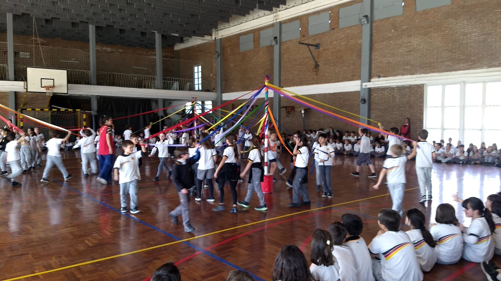 Novedades - Colegio Alemán Córdoba