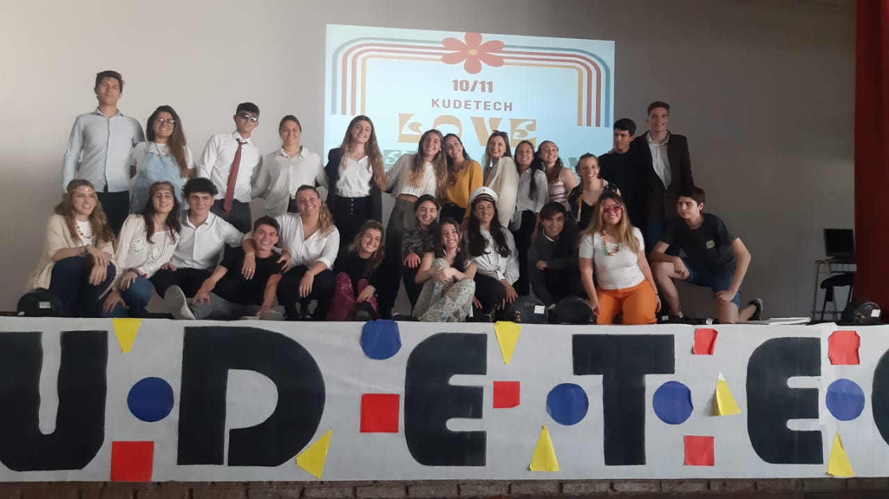 Novedades - Colegio Alemán Córdoba