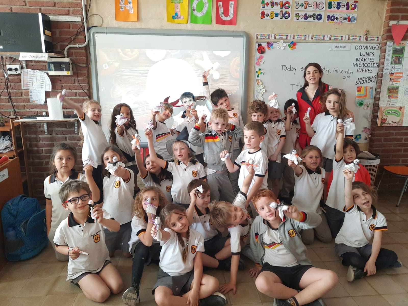 Novedades - Colegio Alemán Córdoba