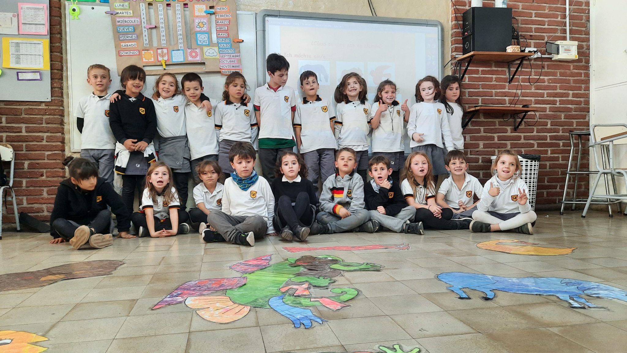 BACHILLERATO INTERNACIONAL | Primeros pasos en el Programa de la ...