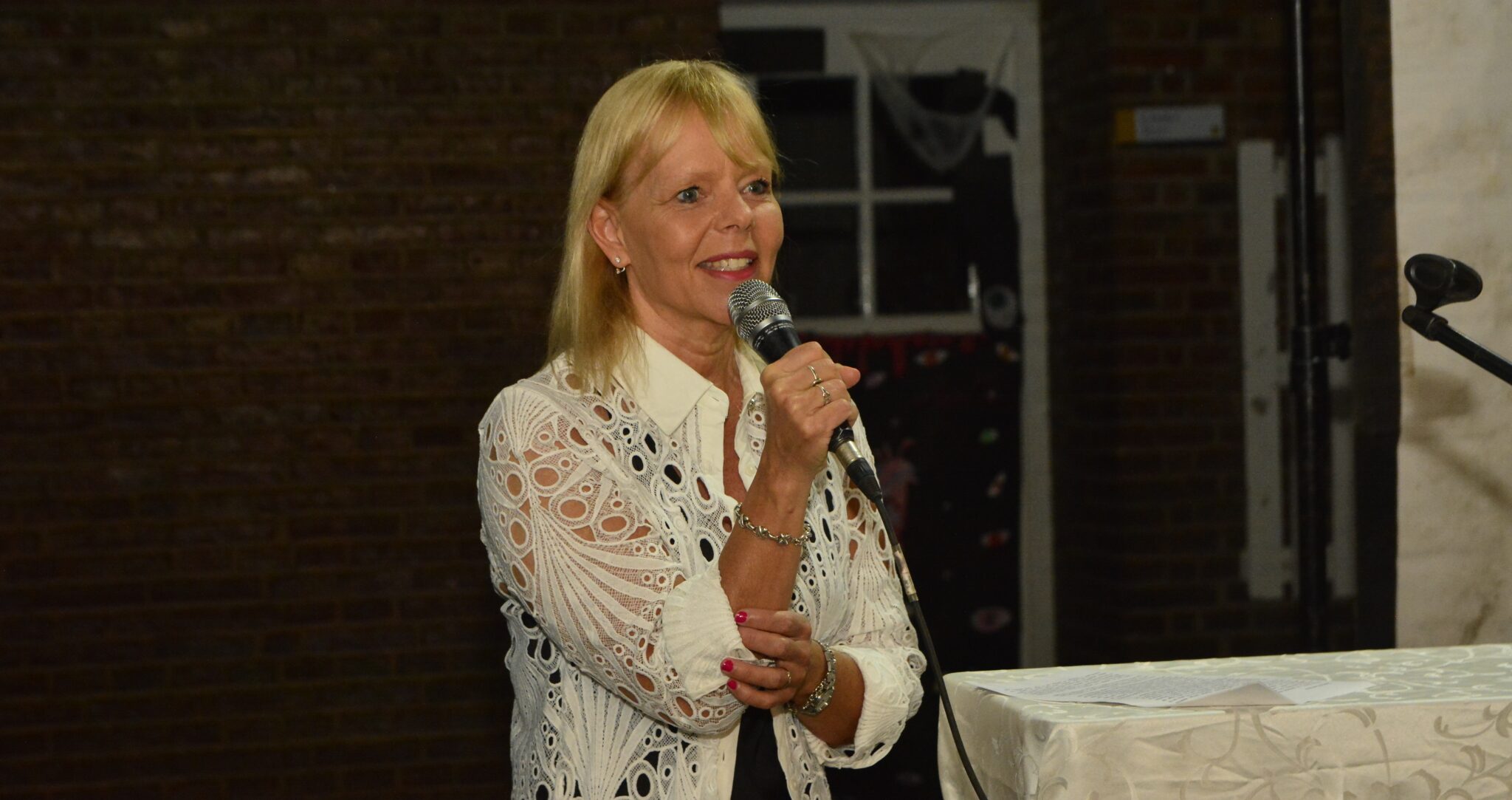 INSTITUCIONAL | 125 AÑOS – Carta abierta Brigitte Haar - Colegio Alemán ...